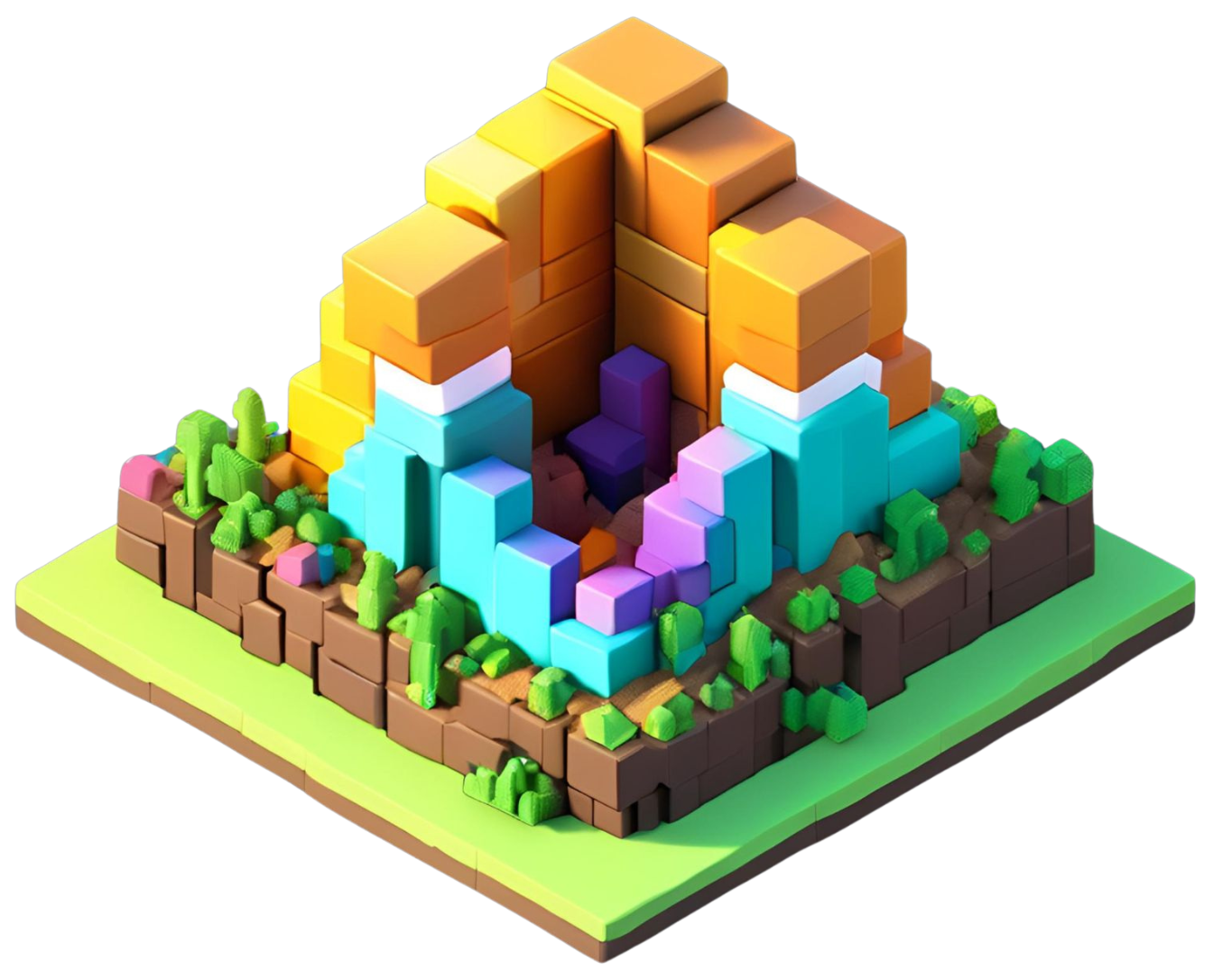 Operation Dronagiri | Terrastack