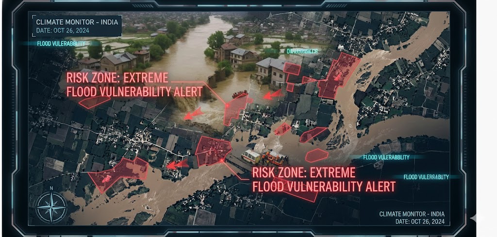 Operation Dronagiri | Terrastack